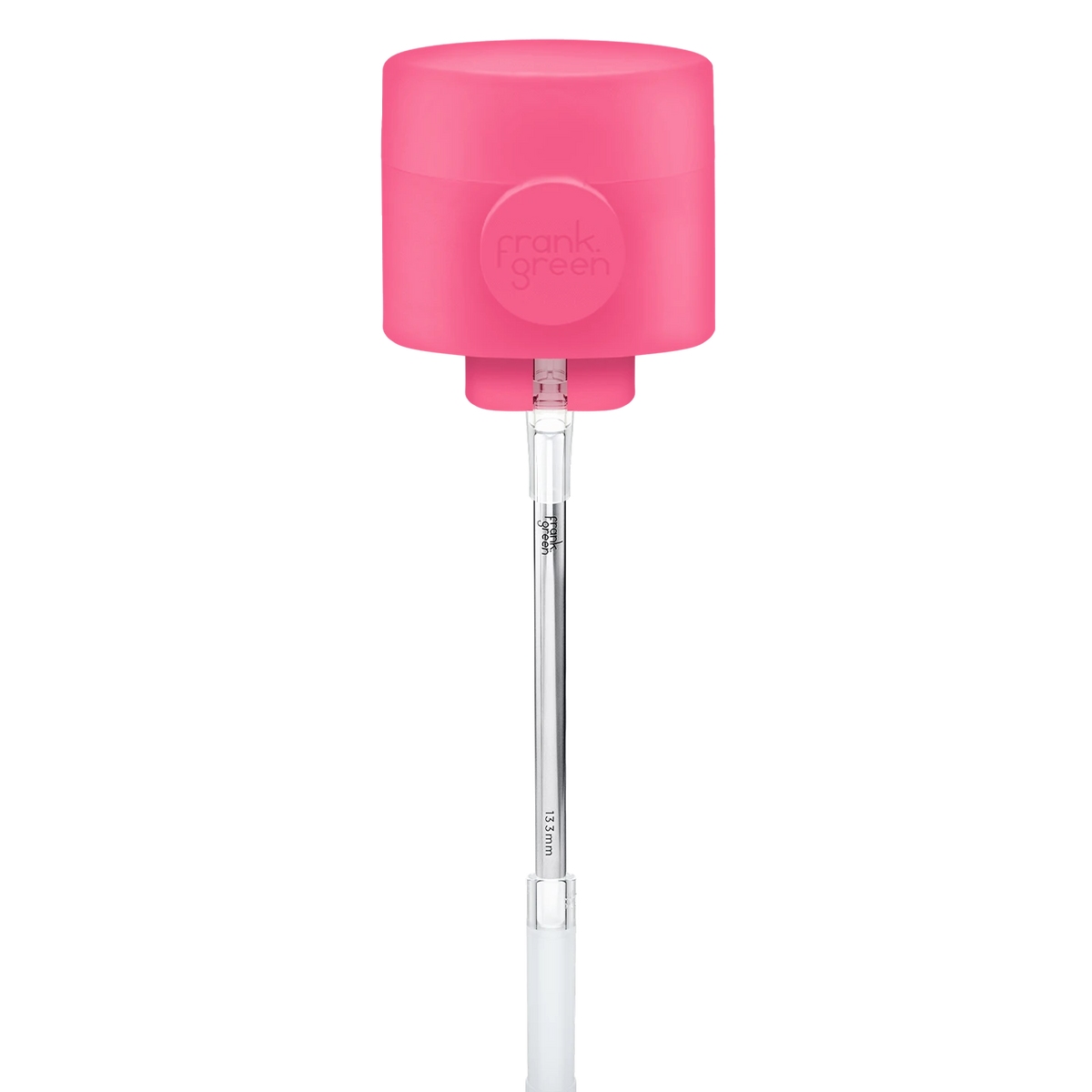 Frank Green Switch Lid Pack 'Neon Pink' – Sole Provider
