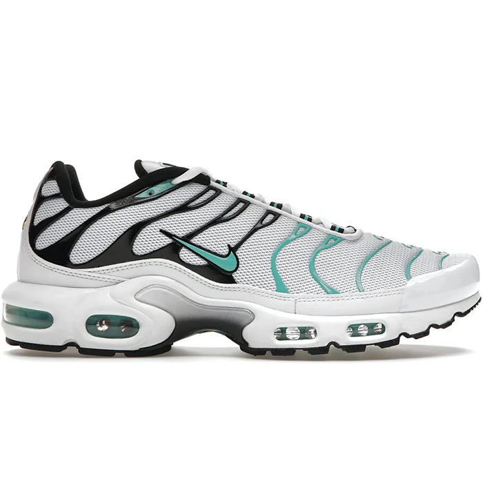 Nike Air Max Plus TN 'Hyper Jade Tiffany' – Sole Provider
