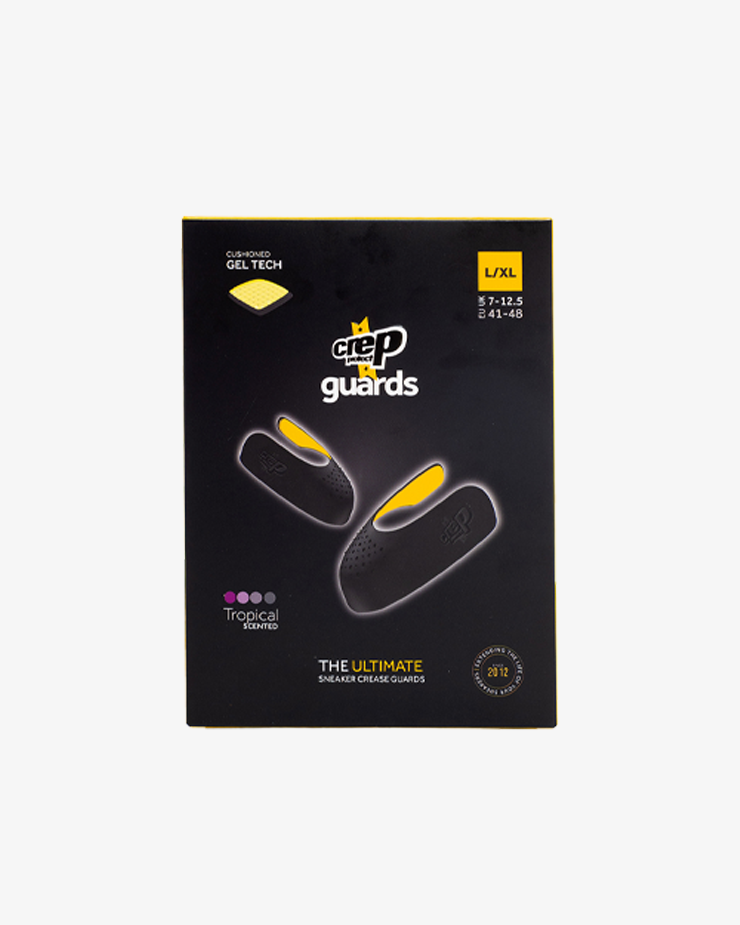 Crep Protect Crease Guards | Sneaker Crease Protector – Sole Provider