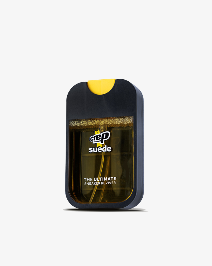 Crep Protect - 'Suede Reviver' – Sole Provider