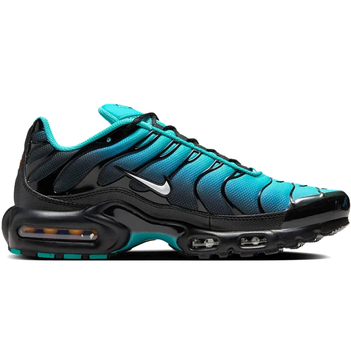 Nike Air Max Plus TN 'Aqua Fade' – Sole Provider