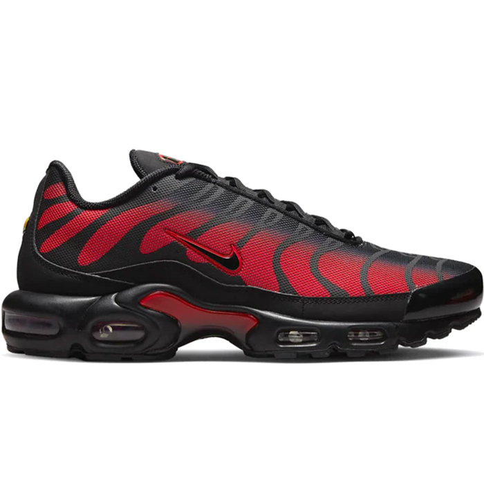 Nike Air Max Plus TN 'Bred Reflective' – Sole Provider