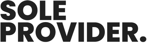 Sole Provider - Limited Sneakers & Apparel