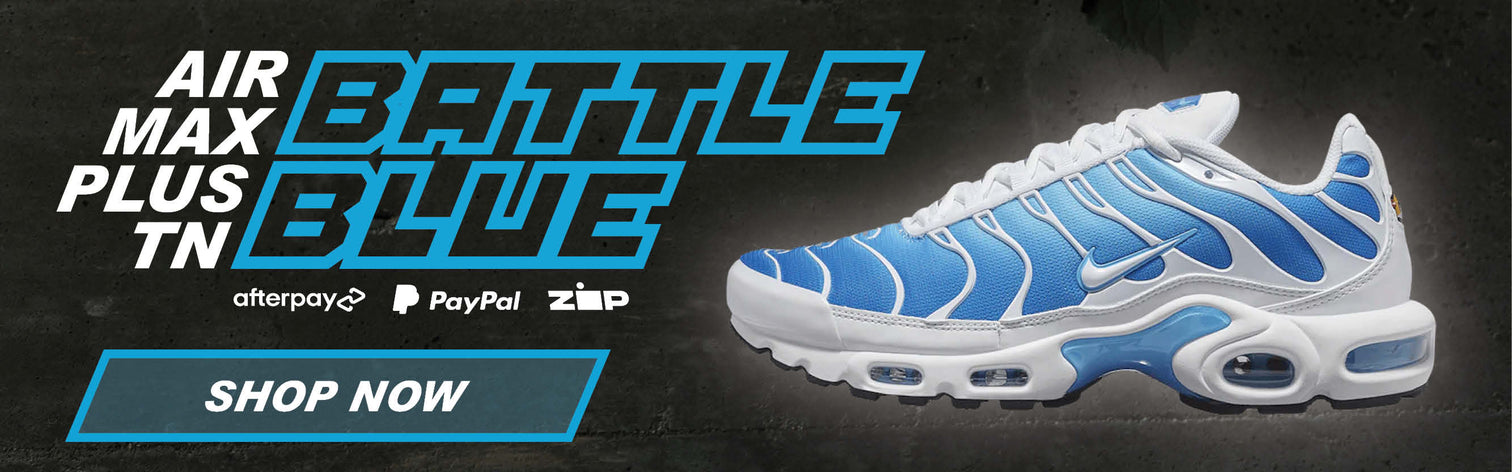 Sole Provider - Limited Sneakers & Apparel