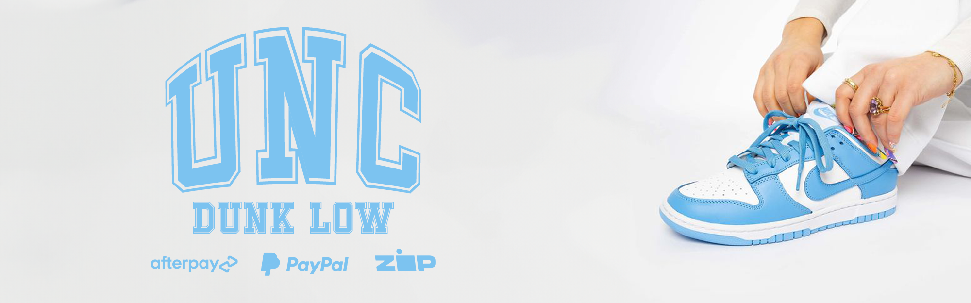 Sole Provider - Limited Sneakers & Apparel