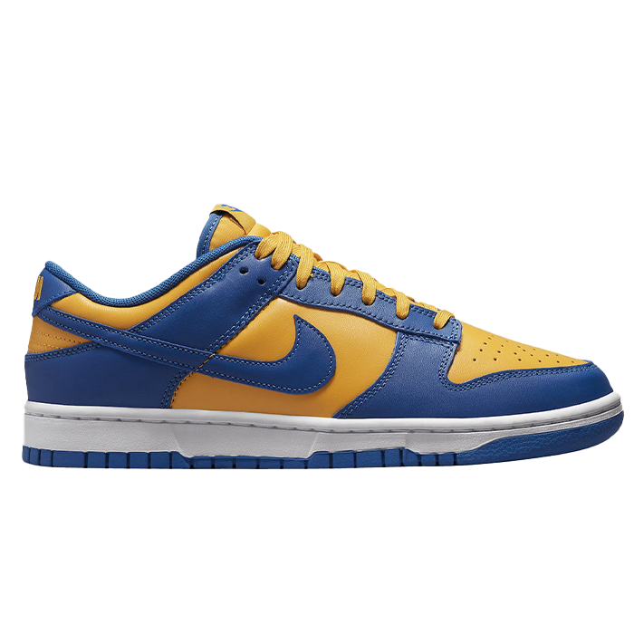 Nike Dunk Low 'UCLA' – Sole Provider